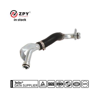 China ZPY 11427585403 Turbocharger Oil Return Line For BMW 335i 435i 535i 640i X3 X5 X6 Base Sedan 4-Door for sale