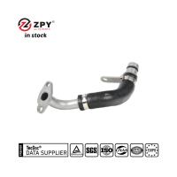 China ZPY Turbo Oil Feed and Return Line OE NO. 11428626653 for BMW F30 320i 328i F32 428i F10 Heat and Vibration Resistant for sale