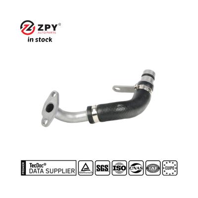China ZPY Turbo Oil Feed and Return Line OE NO. 11428626653 for BMW F30 320i 328i F32 428i F10 Heat and Vibration Resistant for sale