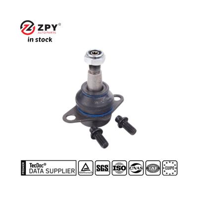 China ZPY Front Suspension Lower Ball Joint Driver Passenger Side  for BMW X3 New 31103438623 for sale