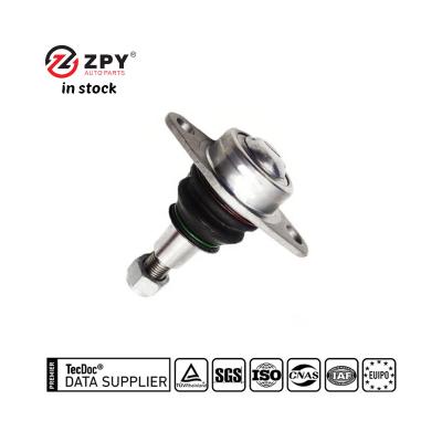 China ZPY Front Control Arm Ball Joint Assembly for BMW X3 X4 OEM Standards Perfect Fitment Driving Stability for sale