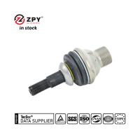 China ZPY Premium Alloy Steel Control Arm with Ball Joint Set for 2017-2020 BMW Base Sedan - Oil-Resistant Dust Boot & OEM Standard Size for sale