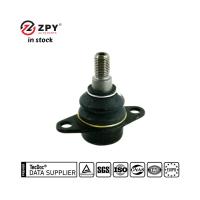 China ZPY Reinforced Ball Joint Control Arm Suspension Kit with High-Quality Dust Boot for BMW X5 E53 2000-06 OE NO. 31126756491 for sale