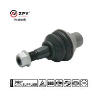 China ZPY Front Control Arm with Ball Joint and Tie Rod Assembly OE NO. 31126777753 Anti-Corrosion Coating OEM Standard Size for BMW 5 6 Series for sale
