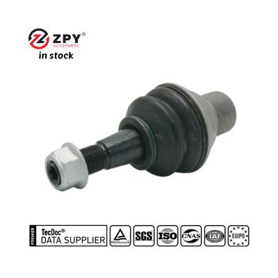 China ZPY Front Control Arm with Ball Joint and Tie Rod Assembly OE NO. 31126777753 Anti-Corrosion Coating OEM Standard Size for BMW 5 6 Series for sale