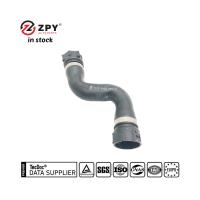 China ZPY For BMW X3 E83 2007 2008 2009 2010 3.0L L6 17123424499 Lower Side Radiator Hose 17123424499 for sale