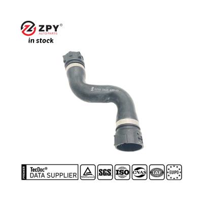 China ZPY For BMW X3 E83 2007 2008 2009 2010 3.0L L6 17123424499 Lower Side Radiator Hose 17123424499 for sale