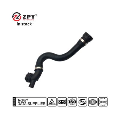 China OE 17127531769 Lower Radiator Coolant Water Hose for BMW X1 E90 E88 318i 320i - Durable High-Quality Rubber for sale