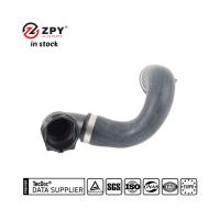 China ZPY OE 17127564478 Radiator Hose for BMW 328i xDrive 2009-2013 with Durable Rubber Construction for sale