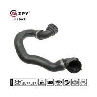 China ZPY OE 17127564480 Radiator Hose Coolant Water Hose Fit For BMW 128i 2008-2013 with Leak-Free Connections for sale