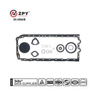 China ZPY OEM Specifications Crankcase Gasket Heat-Resistant Durable Seal for BMW 128i 328i X3 528i 530xi Z4 for sale