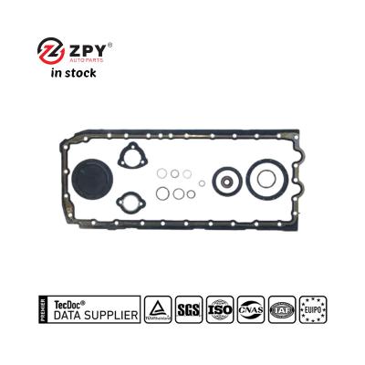 China ZPY OEM Specifications Crankcase Gasket Heat-Resistant Durable Seal for BMW 128i 328i X3 528i 530xi Z4 for sale