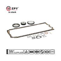 China ZPY OEM Standard Heat-Resistant Engine Cylinder Head Gasket Set with Precision Fit for BMW N54 for sale