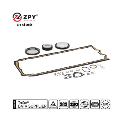 China ZPY OEM Standard Heat-Resistant Engine Cylinder Head Gasket Set with Precision Fit for BMW N54 for sale