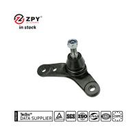 China ZPY New Suspension Kit with High Pressure Resistance Long-Lasting Durability and Optimal Control for 2002-2008 Mini Cooper Base Convertible 2-Door for sale