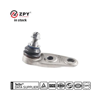 China ZPY Corrosion Resistant Ball Joint for 2007-2015 Mini Cooper Coupe OE NO. 31126772304 for sale