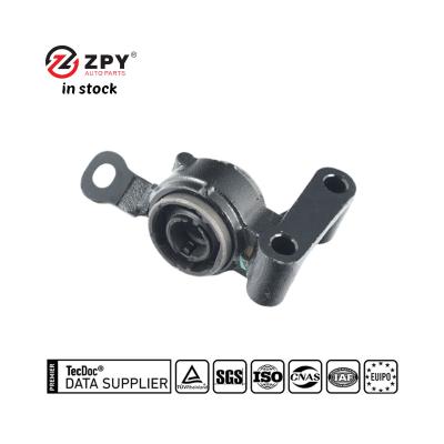 China ZPY Lower Control Arm Assembly OE 31126772235 Heat and Oil Resistant for 2007-2014 Mini Cooper for sale