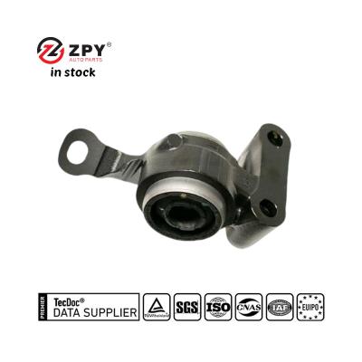 China ZPY 31129803497 Reinforced Front Lower Control Arm with Vibration Isolation and Anti-Corrosion for Mini Cooper Countryman 2011-2016 for sale
