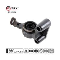 China ZPY OE 31126772236 Lower Control Arm Assembly with Premium Rubber and Metal Composite for Enhanced Damping Effect for sale