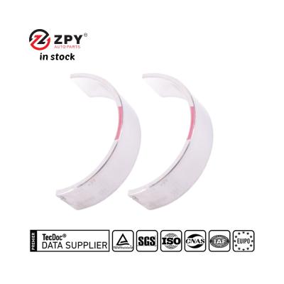 China ZPY 11217598963 Crankshaft Main Con Rod Bearing For BMW 28i 20i F30 E84 N26 N20 2.0 Base Coupe 2-Door for sale