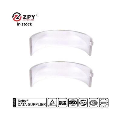China ZPY +0.25mm Crankshaft Main Bearing for BMW 630i X5 N52 N54 N55 - Long-term Dependability for sale