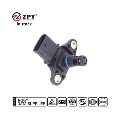 China ZPY 13627843531 MAP Pressure Sensor Harness For BMW N54 N55 135i 335i 535i 3.5 BAR for sale