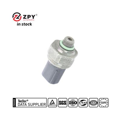 China ZPY A/C Pressure Switch Sensor for BMW 1 2 3 4 5 Series E39 E60 E90 No.64539181464 for sale