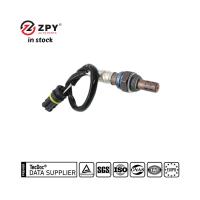 China ZPY Oxygen Sensor for BMW 1 3 Series with Stable Sensing Performance High-Strength Material and Easy Installation for sale