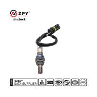 China ZPY Oxygen Sensor for BMW 1 3 Series with Stable Sensing Performance High-Strength Material and Easy Installation for sale