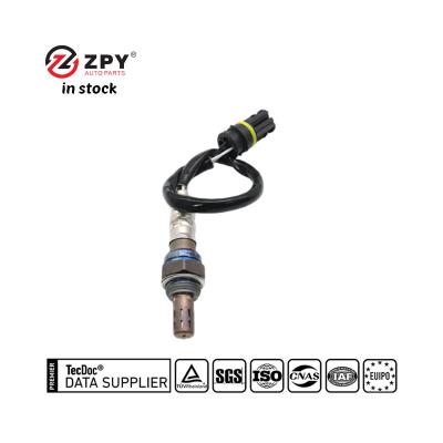 China ZPY Oxygen Sensor for BMW 1 3 Series with Stable Sensing Performance High-Strength Material and Easy Installation for sale