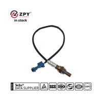 China ZPY Downstream Oxygen O2 Sensor High-Precision Corrosion Resistant For Mini Cooper R55 R56 R57 1.6L-L4 for sale