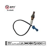 China ZPY Downstream Oxygen O2 Sensor High-Precision Corrosion Resistant For Mini Cooper R55 R56 R57 1.6L-L4 for sale