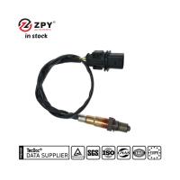 China ZPY Upstream Oxygen O2 Sensor OE 11787549860 for Germany Cars Mercedes Benz BMW Mini Cooper for sale