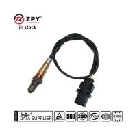 China ZPY Upstream Oxygen O2 Sensor OE 11787549860 for Germany Cars Mercedes Benz BMW Mini Cooper for sale