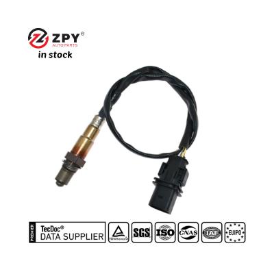 China ZPY Upstream Oxygen O2 Sensor OE 11787549860 for Germany Cars Mercedes Benz BMW Mini Cooper for sale