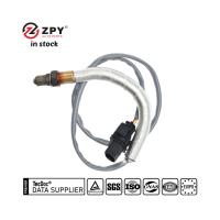 China ZPY O2 Oxygen Sensor for 2008-2012 BMW 5 Series E60 535I 535XI 740I 740LI X6 Corrosion Resistant 11787557758 for sale