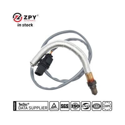 China ZPY O2 Oxygen Sensor for 2008-2012 BMW 5 Series E60 535I 535XI 740I 740LI X6 Corrosion Resistant 11787557758 for sale