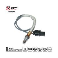 China ZPY Upstream Oxygen O2 Sensor for BMW 328i 07-13 with Stable Signal Output High-Temperature Resistant and Easy Installation for sale