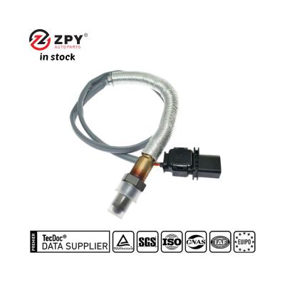 China ZPY Upstream Oxygen O2 Sensor for BMW 328i 07-13 with Stable Signal Output High-Temperature Resistant and Easy Installation for sale