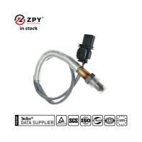 China ZPY Upstream Oxygen O2 Sensor for BMW 328i 07-13 with Stable Signal Output High-Temperature Resistant and Easy Installation for sale