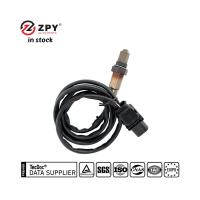 China ZPY Oxygen O2 Sensor for BMW 5 Series X3 X5 with Precise Detection High-Temperature Resistant Direct-Fit for sale
