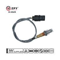 China ZPY Upstream Oxygen O2 Sensor For BMW X3 X5 325i 328i 525i Base Sedan with Real-time Accurate Feedback and Premium Heatproof Composite Materials for Easy Installation for sale