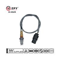 China ZPY Upstream Oxygen O2 Sensor For BMW X3 X5 325i 328i 525i Base Sedan with Real-time Accurate Feedback and Premium Heatproof Composite Materials for Easy Installation for sale