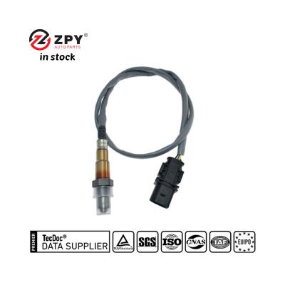 China ZPY Upstream Oxygen O2 Sensor For BMW X3 X5 325i 328i 525i Base Sedan with Real-time Accurate Feedback and Premium Heatproof Composite Materials for Easy Installation for sale