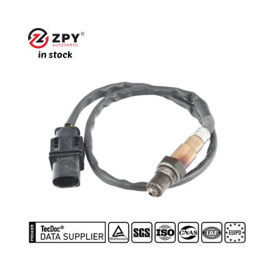 China ZPY Oxygen O2 Sensor for BMW X3 X5 325i 328i 525i - Precise Exhaust Monitoring, Durable Structure, Broad Compatibility for sale