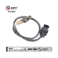 China ZPY Oxygen O2 Sensor for BMW X3 X5 325i 328i 525i - Precise Exhaust Monitoring, Durable Structure, Broad Compatibility for sale