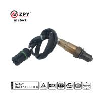China ZPY V8 4.4L Upstream & Downstream Oxygen Sensor Lambda Sensor OE 11787569968 for BMW for sale