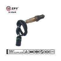 China ZPY V8 4.4L Upstream & Downstream Oxygen Sensor Lambda Sensor OE 11787569968 for BMW for sale