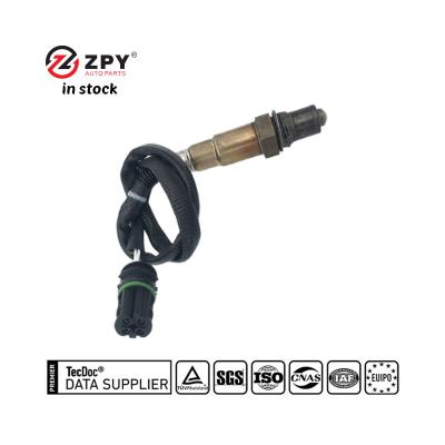 China ZPY V8 4.4L Upstream & Downstream Oxygen Sensor Lambda Sensor OE 11787569968 for BMW for sale