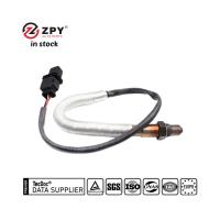 China ZPY Upstream&Downstream Oxygen Sensor For BMW 1 3 E81 E82 E87 E88 E90 120i 320i 11787570104 for sale